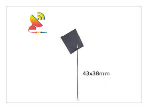 4G LTE Internal Antenna Flexible Antenna – C&T RF Antennas Manufacturer