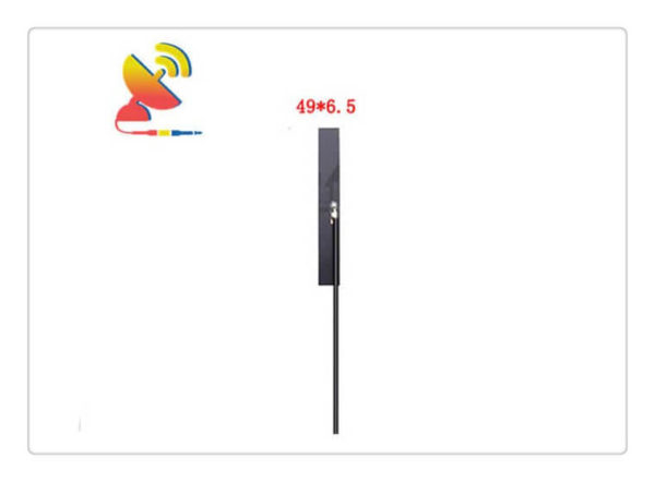 High-performance 2.4 GHz Bluetooth Receiver Antenna – C&T RF Antennas ...