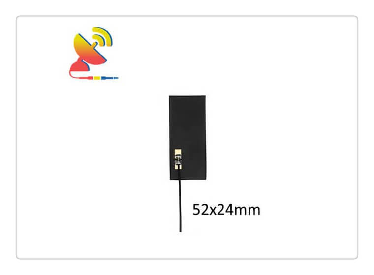 Internal 4G Antenna Flexible PCB Antenna Manufacturer - C&T RF Antennas ...
