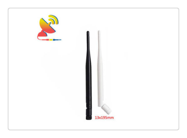 High-performance Lora Antenna Design – C&T RF Antennas Manufacturer