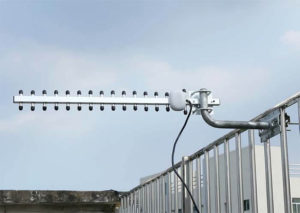 433 MHz Directional Antenna Lora Yagi Antenna – C&T RF Antennas ...