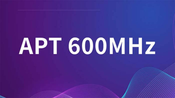 Will 5G 600MHz Be The New Prime Frequency Band? - C&T RF Antennas ...