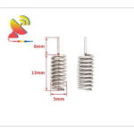 Spring Antenna – C&T RF Antennas Manufacturer