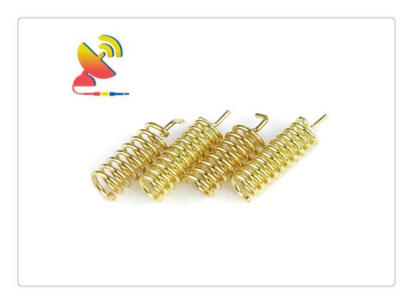 Cellular GSM LTE NB-IoT Spring Coil Antenna – C&T RF Antennas Manufacturer