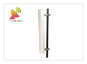 17dBi High-Gain 1.4 GHz Dual-Polarization Antena Sectoral BTS – C&T RF ...