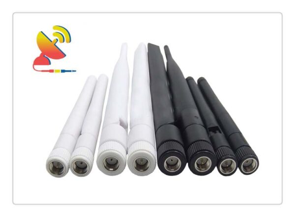 1.2GHz 1.3GHz 1.4GHz SMA Rubber Duck Antenna – C&T RF Antennas Manufacturer