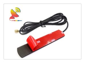 4G 5G Adhesive Mount Blade Antenna – C&T RF Antennas Manufacturer